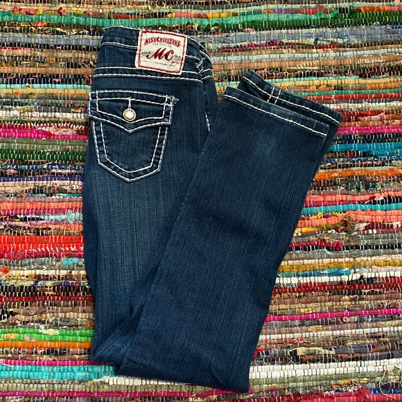 Miss Chic Jeans | Jeans | Miss Chic Jeans | Poshmark